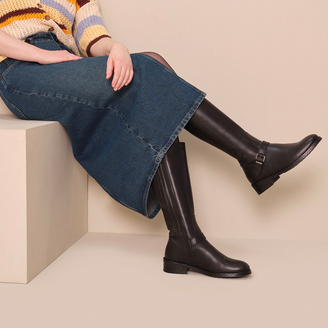Demystifying Boot Sizing Finding Your Perfect Fit Duoboots