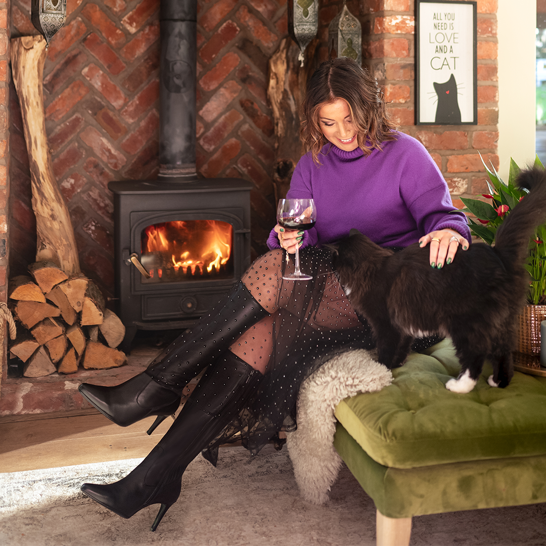 Meet Our #DuoWoman: Anne Twist – DuoBoots Meet Our #DuoWoman: Anne Twist – DuoBoots
