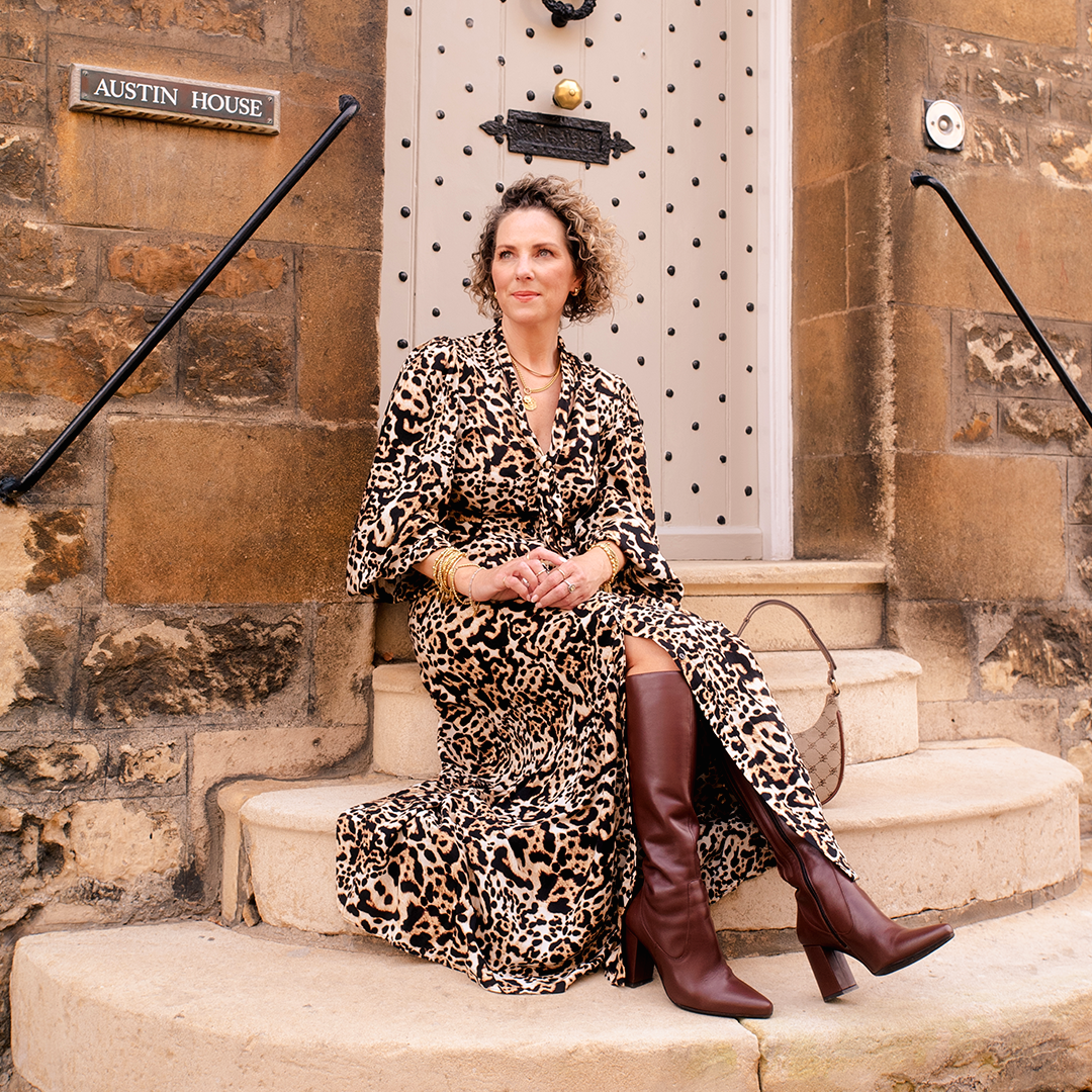 Wir stellen unser #DuoWoman RutlandGirl vor – DuoBoots