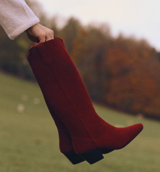 Wide Calf Boots For Women | DuoBoots