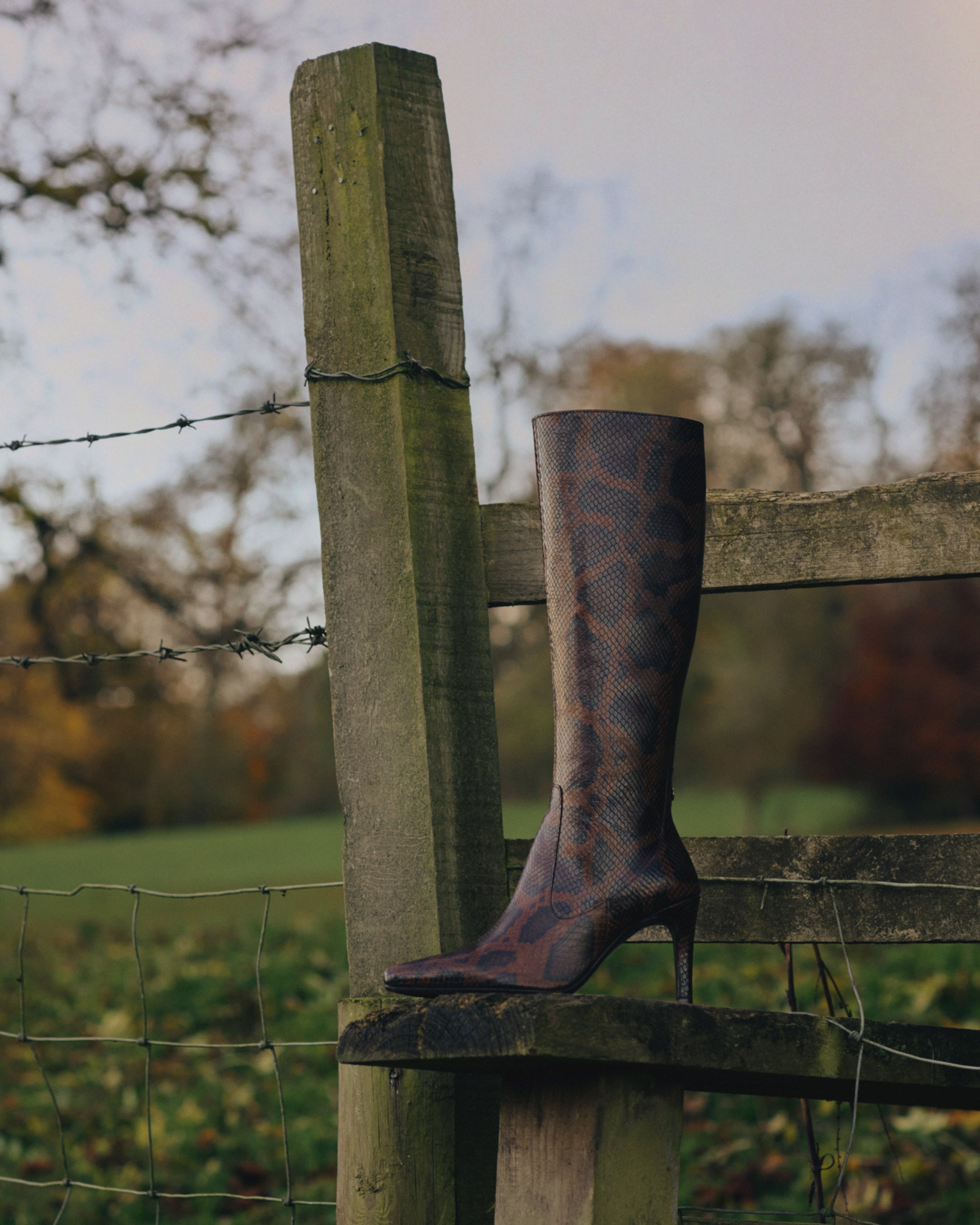 New Arrivals – DuoBoots