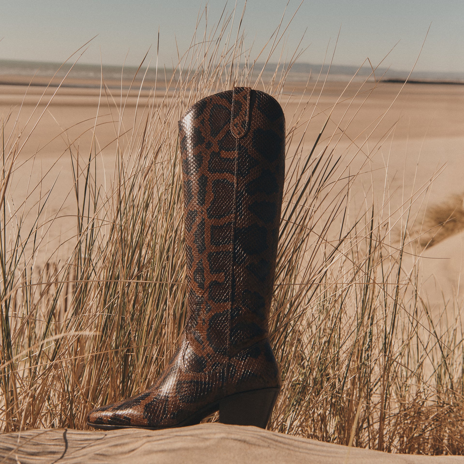 Wide Calf Boots For Women | DuoBoots