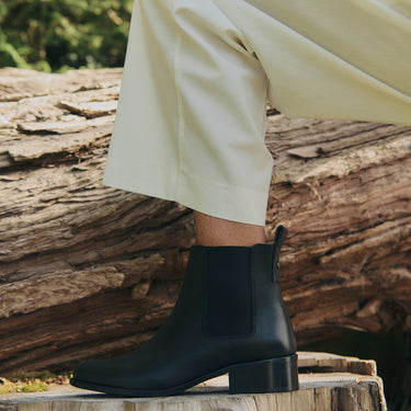 A Breakdown of Wide Calf Boot Sizes: Understanding Sizing Charts – DuoBoots