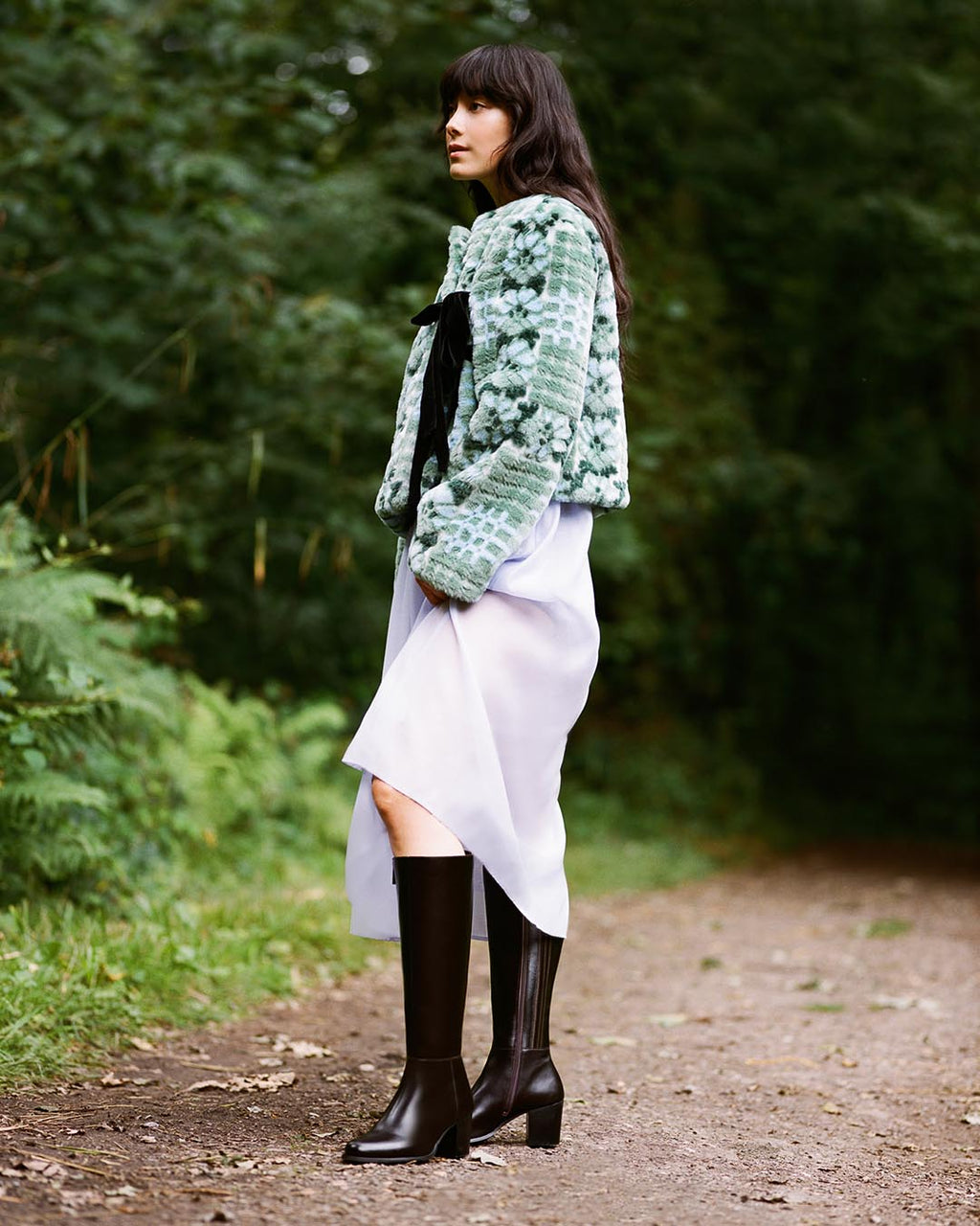 A Breakdown of Wide Calf Boot Sizes: Understanding Sizing Charts – DuoBoots