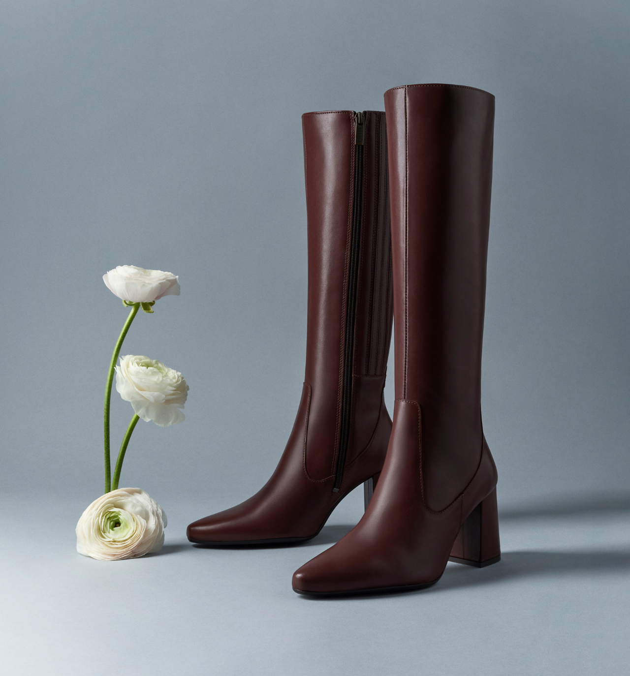 A Breakdown of Wide Calf Boot Sizes: Understanding Sizing Charts – DuoBoots