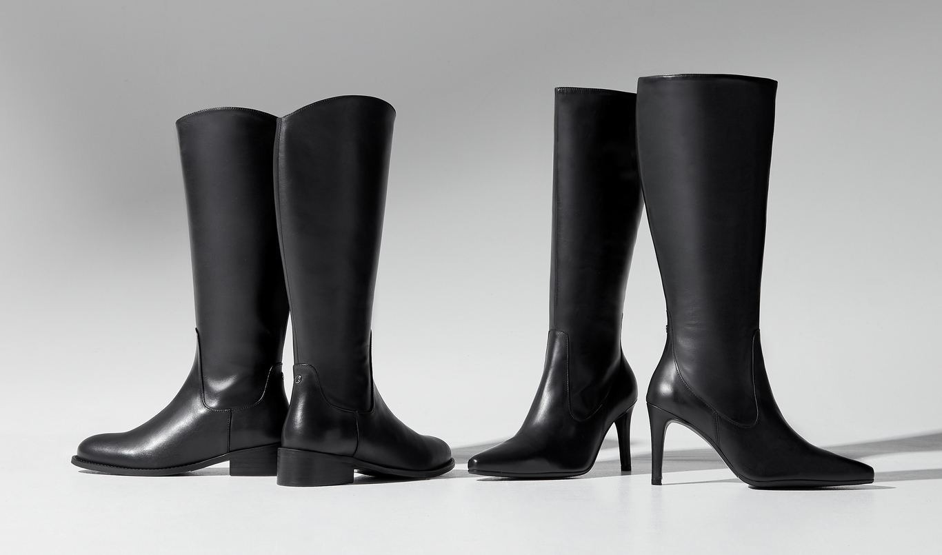 Find your Fit – DuoBoots