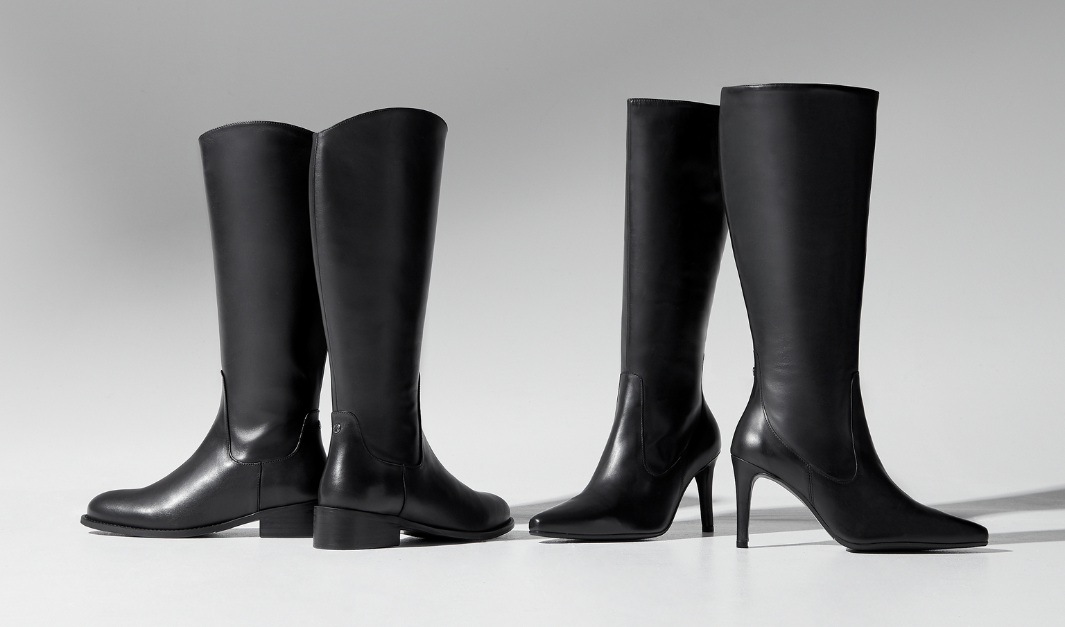 Find your Fit – DuoBoots