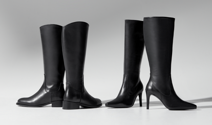 Find your Fit – DuoBoots