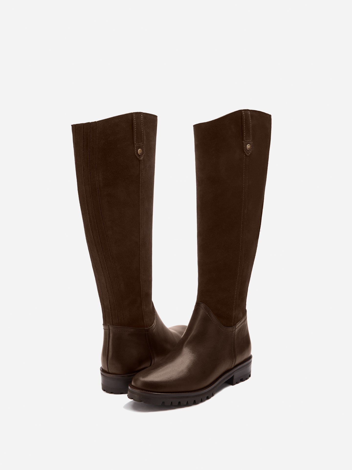 Women’s Knee High Boots | DuoBoots